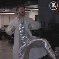 Chicken Dance Gif Arrested Development