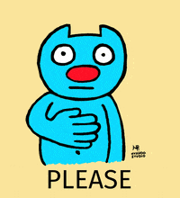 More Please Gif