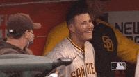 Manny Machado Fielding Gif