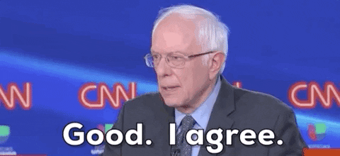 Good I Agree GIFs - Get the best GIF on GIPHY