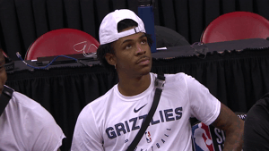 Memphis Grizzlies Sport GIF by NBA - Find & Share on GIPHY