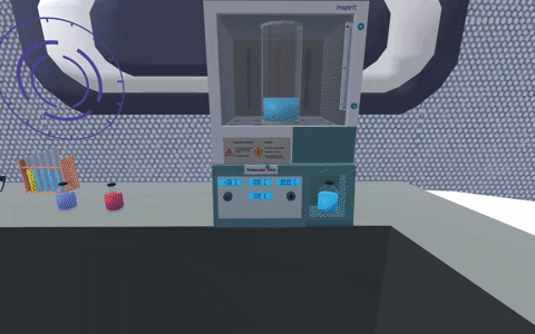 Inspirit VR GIF - Find & Share on GIPHY