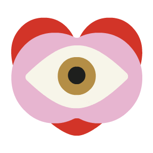 eye mind heart GIFs on GIPHY - Be Animated