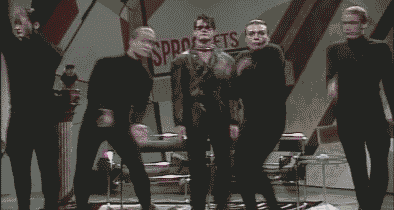 Mike Myers Snl Dieter Meme