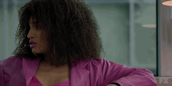 Pose FX GIF - Find & Share on GIPHY