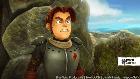 Gawain GIFs - Get the best GIF on GIPHY