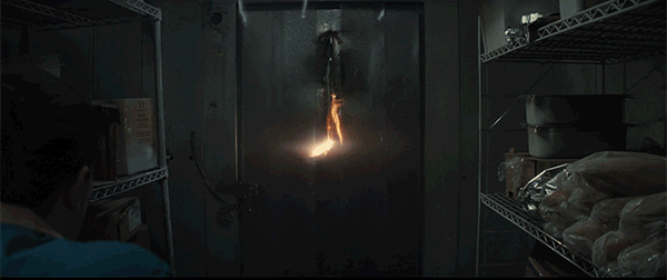 Brightburn GIFs on GIPHY - Be Animated