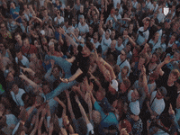 Mosh Pit Animated Gif