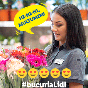 LIDL Romania GIFs on GIPHY - Be Animated