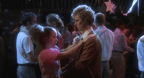 School Dance GIFs - Get the best GIF on GIPHY