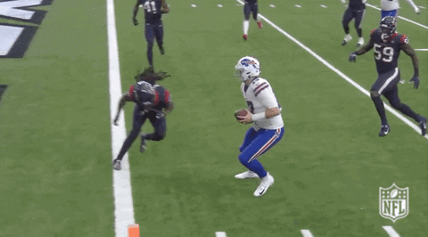 NFL AFC Wildcard Weekend GIFs! by Sports GIFs | GIPHY
