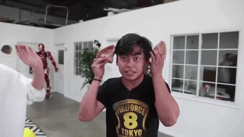 Super Sound GIFs - Get the best GIF on GIPHY