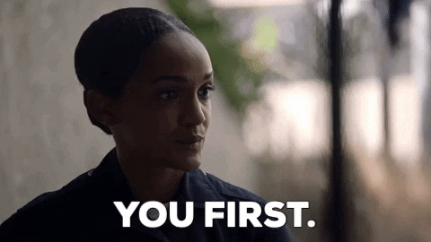 Rookie Move GIFs - Get the best GIF on GIPHY