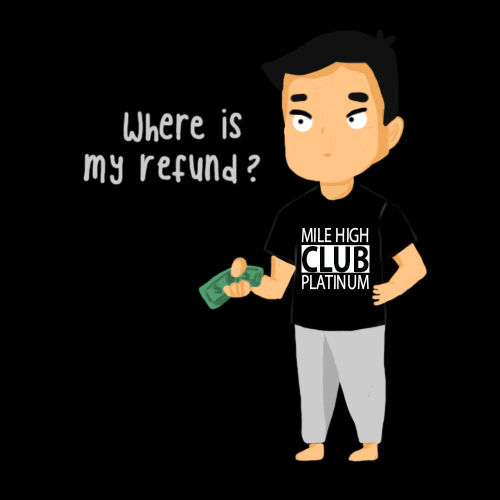 Refund-now GIFs - Get the best GIF on GIPHY