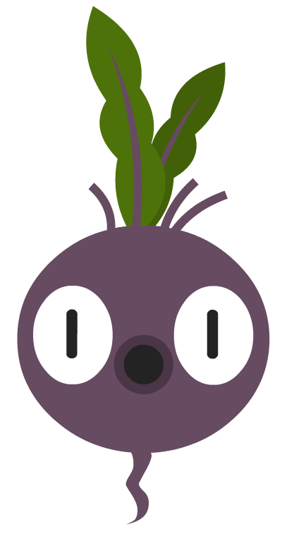 Beet-cartoon GIFs - Get the best GIF on GIPHY