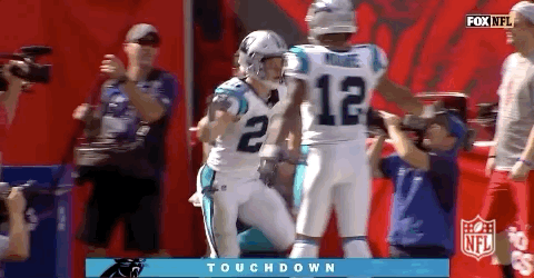 2018 Nfl Football GIF by NFL - Find & Share on GIPHY