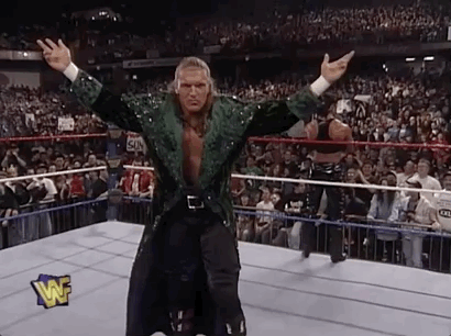 Triple H Wrestling GIF by WWE - Find & Share on GIPHY