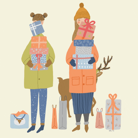 Gift GIFs - Find & Share on GIPHY