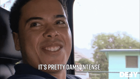 Sensual Intense GIFs - Get the best GIF on GIPHY