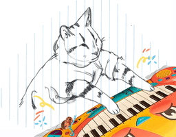 Keyboard Cat GIFs - Find & Share on GIPHY