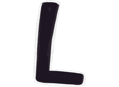 Alphabet Letters Sticker for iOS & Android | GIPHY