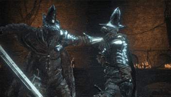 Dark Souls Ds GIF by BANDAI NAMCO Entertainment - Find & Share on GIPHY
