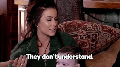 They Dont Understand Mtv By Teen Mom Find And Share On Giphy