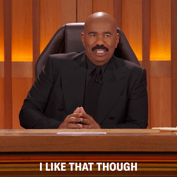 Excited For It Though GIFs - Get the best GIF on GIPHY