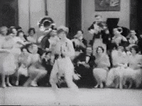 Flappers Dancing Gif