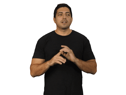 We Set The Standards GIFs on GIPHY - Be Animated