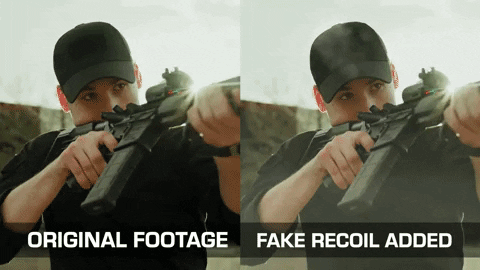 Compositing How To GIF by ActionVFX - Find & Share on GIPHY