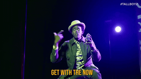 Rap Song GIFs - Get the best GIF on GIPHY