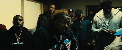 Intro GIF by Meek Mill - Find & Share on GIPHY