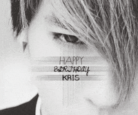 Kris Gif