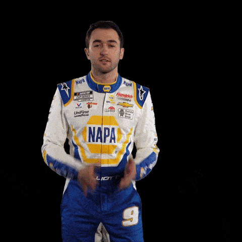 Gif Di Nascar Nascar Race GIFs Find & Share On GIPHY