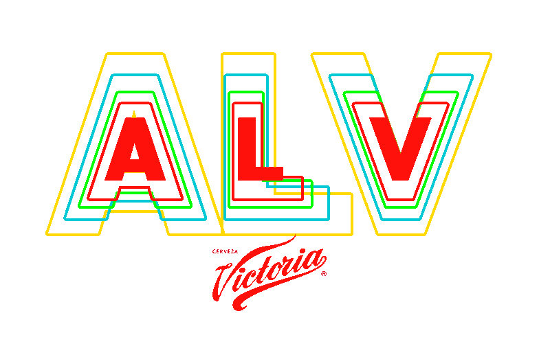 Cerverza Victoria Sticker for iOS & Android | GIPHY