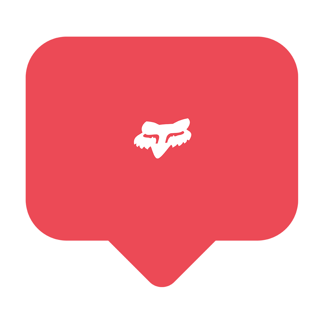 Mountain Bike Sport Sticker by Fox Racing for iOS & Android | GIPHY