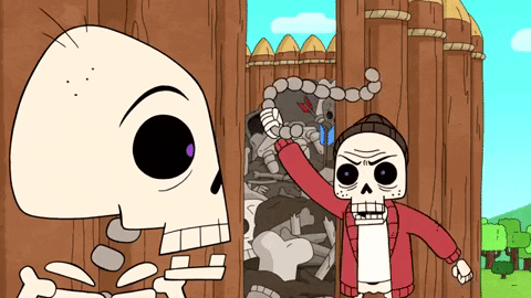 Got-no-spine GIFs - Get the best GIF on GIPHY