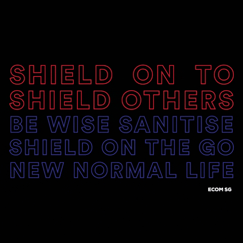 New Normal GIFs - Find & Share on GIPHY