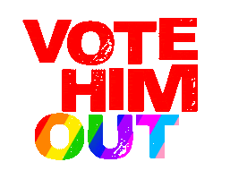 Vote Him Out GIFs on GIPHY - Be Animated