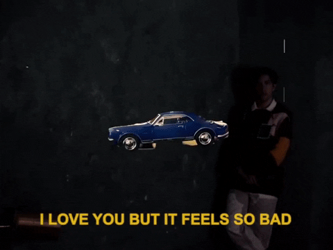 Sometimes I Need To Be Alone GIFs on GIPHY - Be Animated