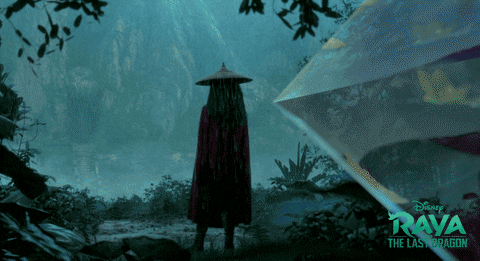 Disney Movie Raya GIF by Walt Disney Studios - Find & Share on GIPHY