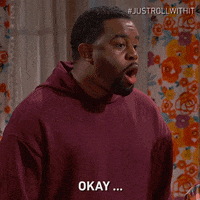 Sarcasm Ok GIF by Disney Channel - Find & Share on GIPHY