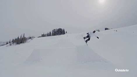 Sport Love GIF by Outside TV - Find & Share on GIPHY