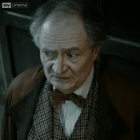 Harry Potter mega pack by Sky | GIPHY