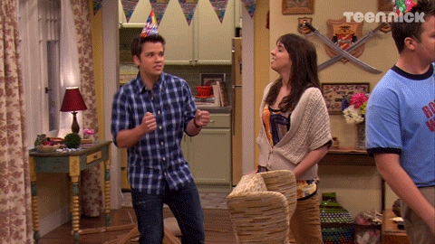 Dancing Nathan GIFs - Get the best GIF on GIPHY