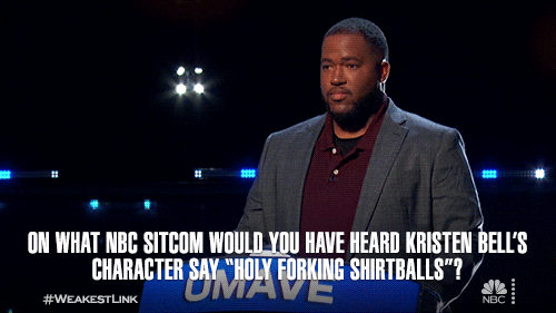 Nbc-sitcom GIFs - Get the best GIF on GIPHY