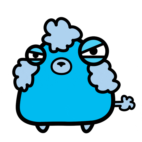 Makes Me Angry GIFs - Get the best GIF on GIPHY