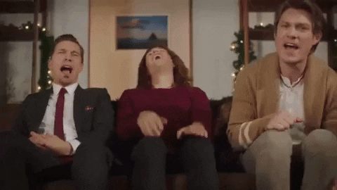 Finally Its Christmas GIFs - Get the best GIF on GIPHY