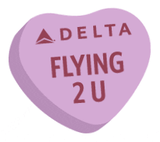 Flydelta GIF by Delta Air Lines - Find & Share on GIPHY